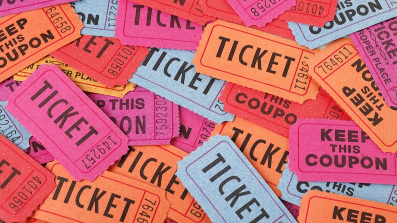 チケットホルダーのおすすめ人気ランキング13選｜首下げタイプはテーマパークで活躍！マスクケース代わりにも - Best One（ベストワン）