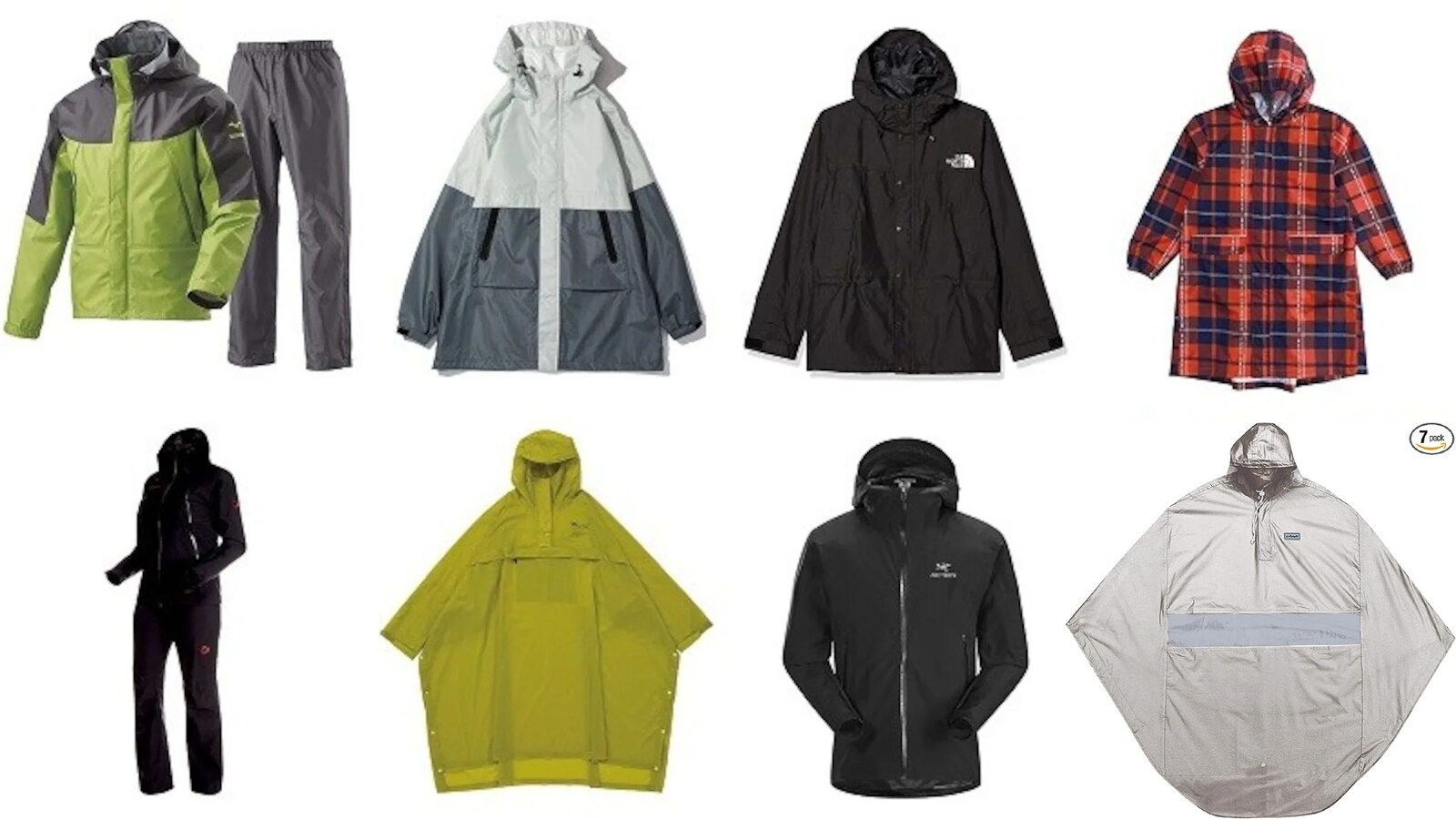 レインコートのおすすめ人気ランキング13選｜選び方も紹介 - Best One（ベストワン）