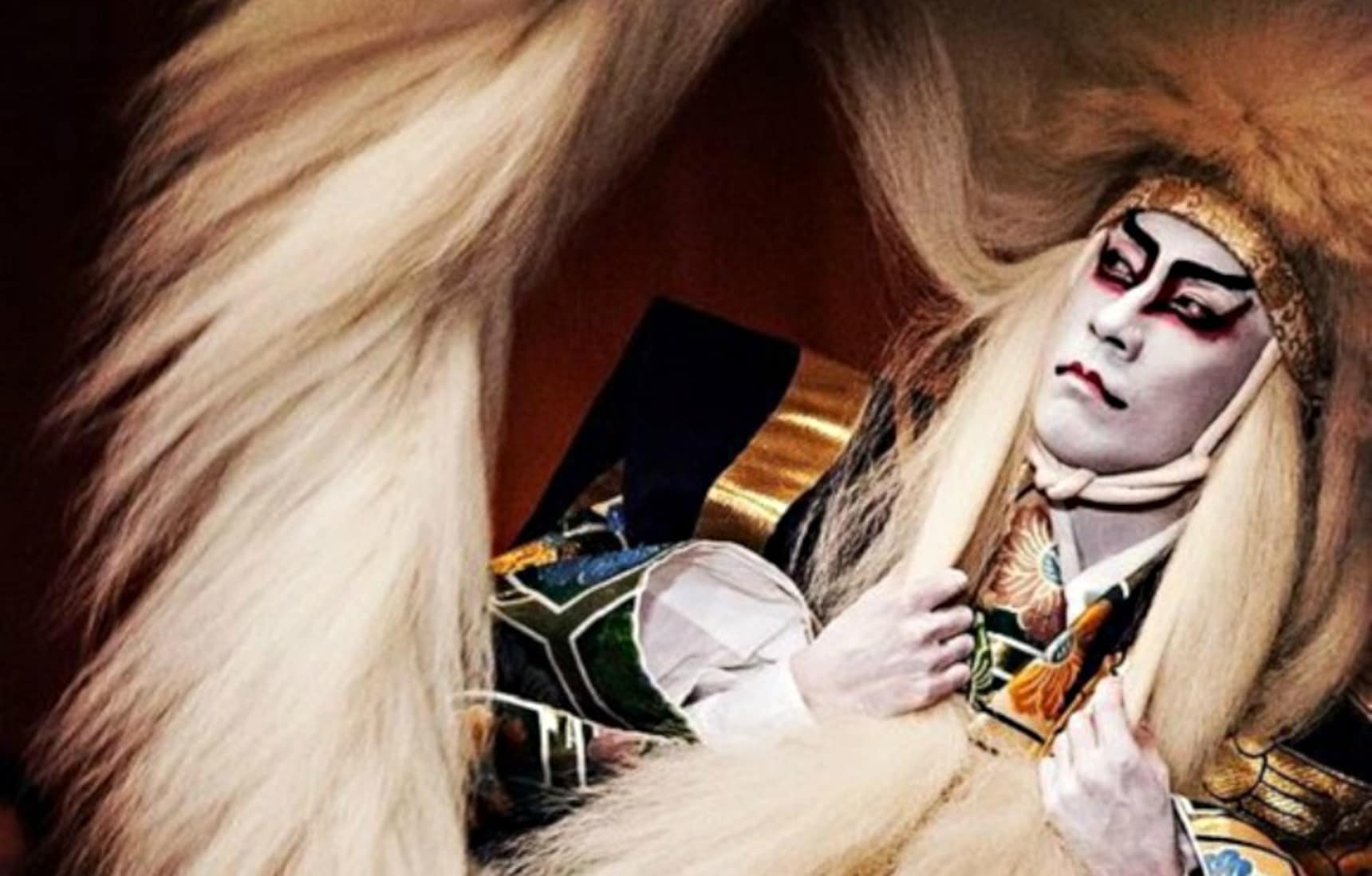 Unmasking the World of Kabuki | All About Japan