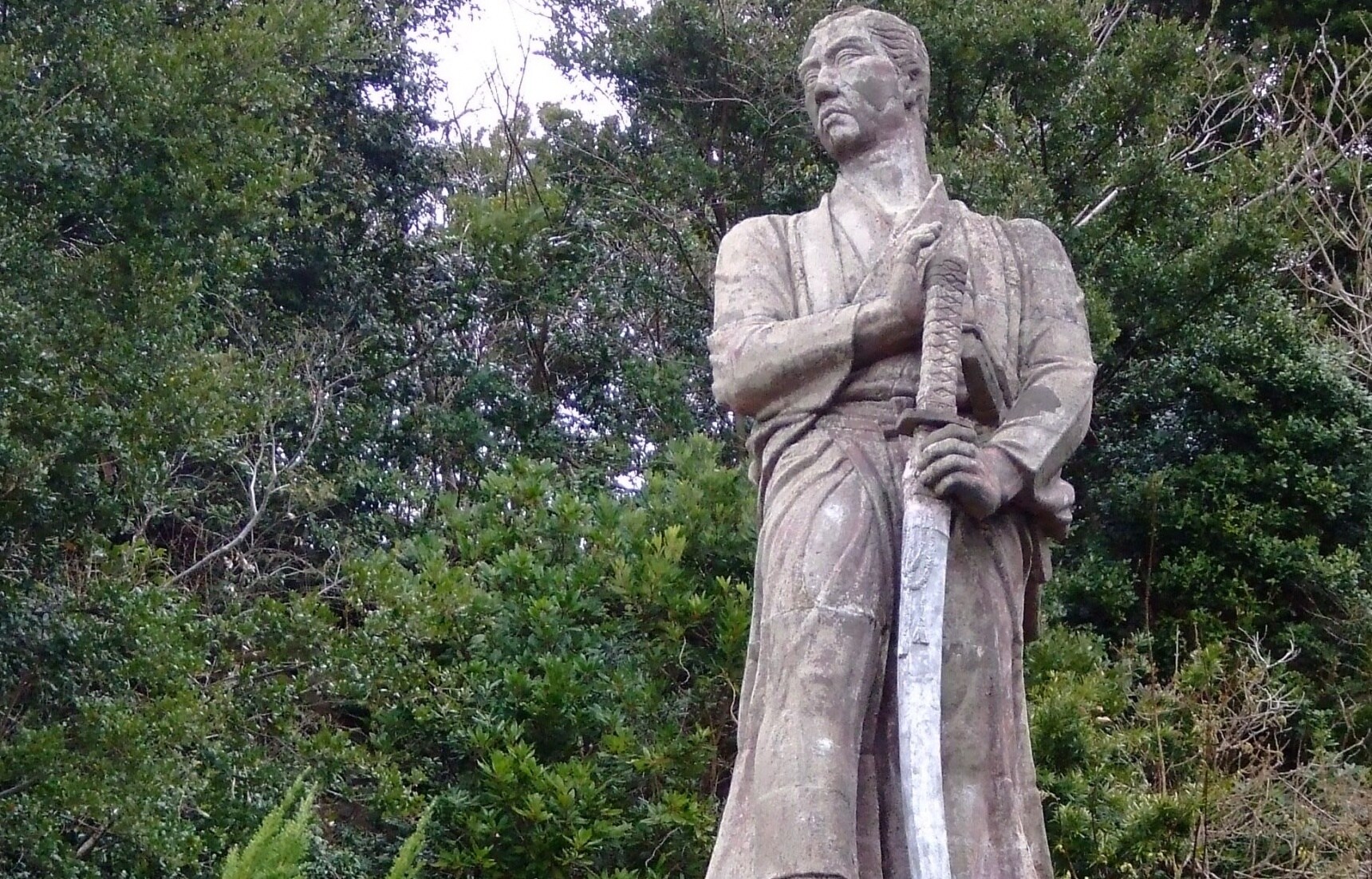 Long Lost Samurai Sword Returns to Japan | All About Japan