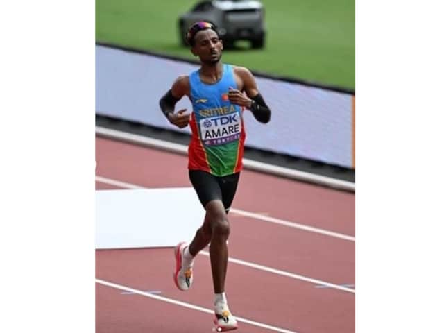 「ケニアランナーの走り」を実現!? 大迫傑選手のマラソン日本記録に貢献した「中国シューズ」の特許 | mixiニュース