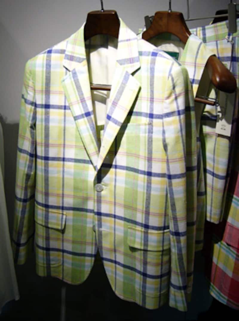 Diamond Geezer が面白い！ [スーツ・ジャケット] All About