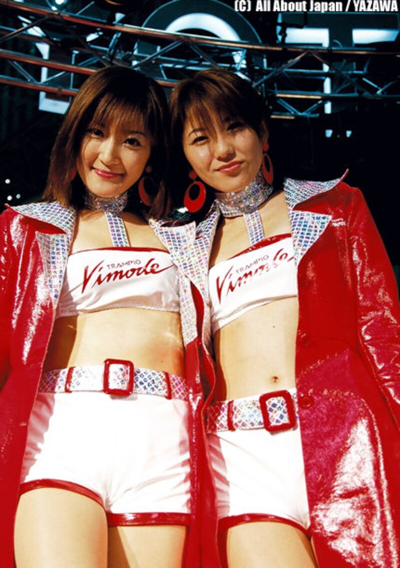 3/3 Tokyo Aoto Salon Gallery Vol.2 大谷めぐみ-Megumi Ohtani- [レースクイーン] All About