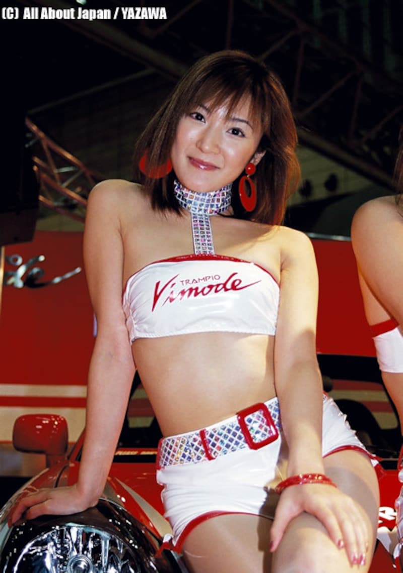 3/3 Tokyo Aoto Salon Gallery Vol.2 大谷めぐみ-Megumi Ohtani- [レースクイーン] All About