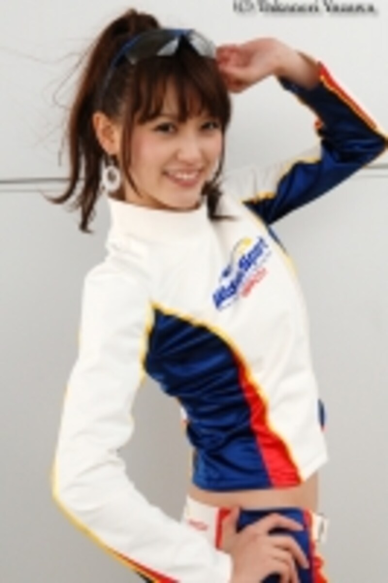 2011 SUPER GT RQ Gallery 「Weds Sports」 [レースクイーン] All About