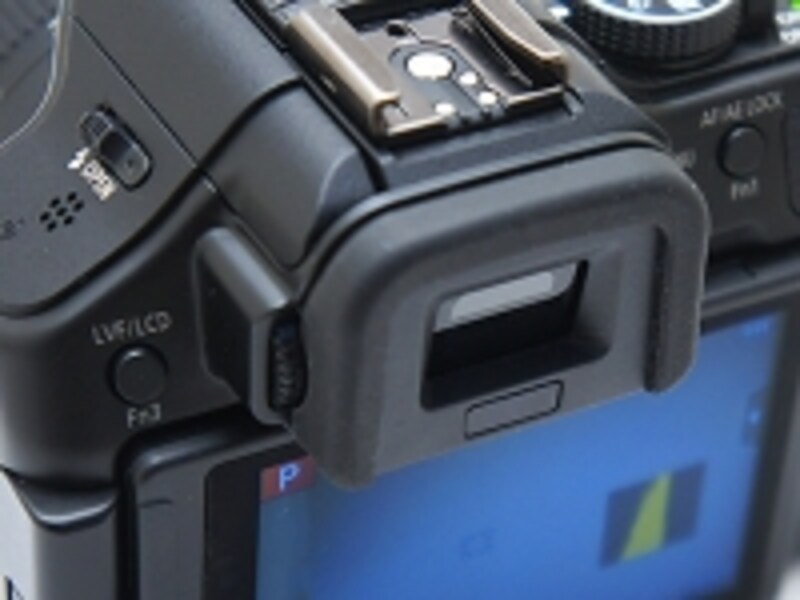 2/4 本格的な撮影にまで対応 LUMIX DMC-G5 レビュー [デジタル一眼カメラ] All About