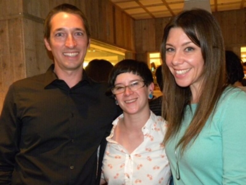 2/3 オレゴン発「スラッピーケークス」のパンケーキ上陸！ [スイーツ・デザート] All About