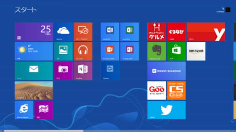 Windows 8とWindows RTの違いと、選び方 [Windowsの使い方] All About