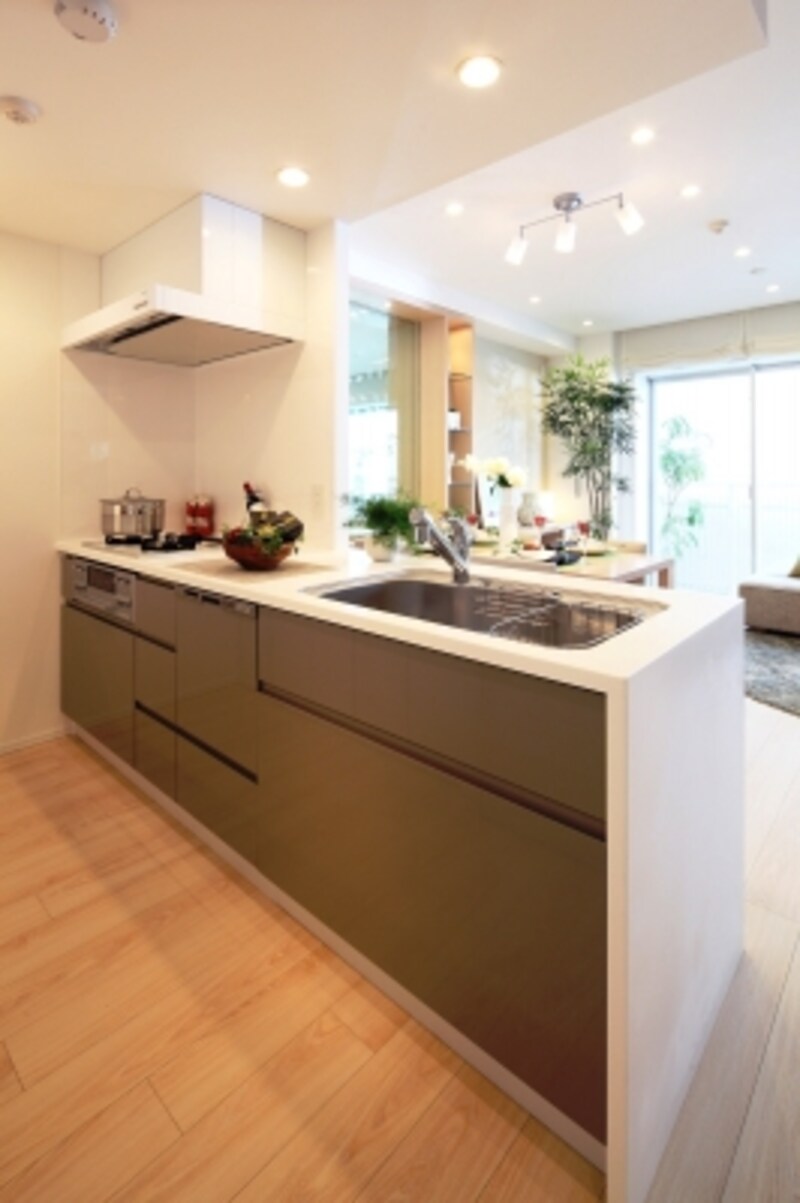 2/2 美しい住まいと環境の豊かさ「テラス武蔵野中町」 [厳選マンション] All About