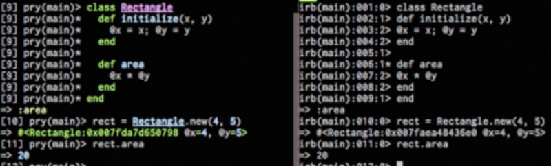 pryを使ってRailsアプリケーションをデバッグする [Ruby] All About