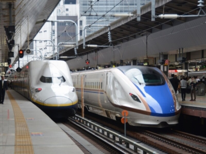 3/3 基本の鉄道用語 これを知ればあなたも鉄道通!? [鉄道] All About