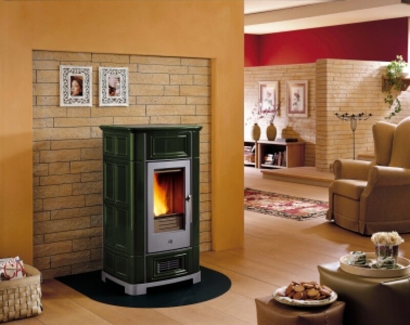 ペレットストーブ、国産・輸入品の人気おすすめ6製品 [給湯器・床暖房・空調] All About