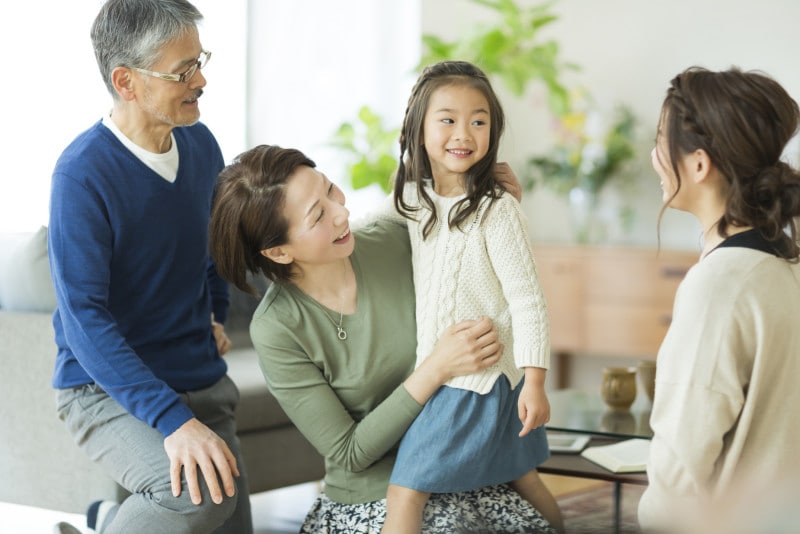 苦手なタイプのお姑さんとどう付き合う？タイプ別・付き合い方のコツ [夫婦関係] All About