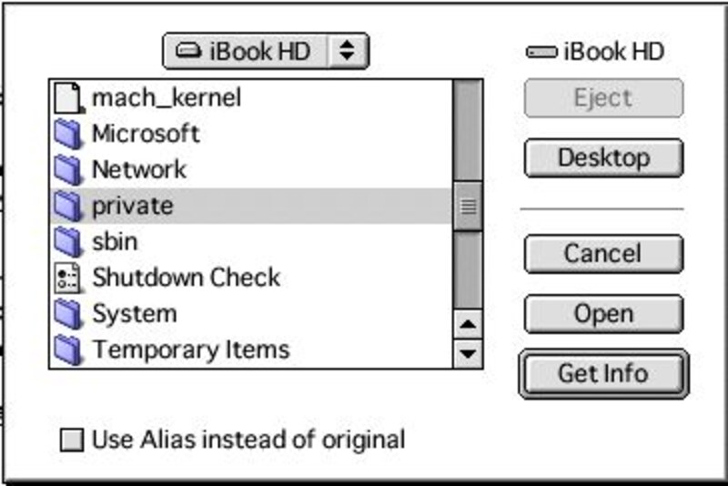 Mac OS X の再インストール [Mac OSの使い方] All About