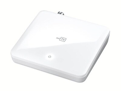 m2TVを使って、Macで地デジを見よう！ [Mac] All About