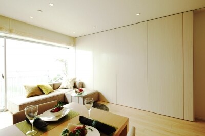 2/2 美しい住まいと環境の豊かさ「テラス武蔵野中町」 [厳選マンション] All About