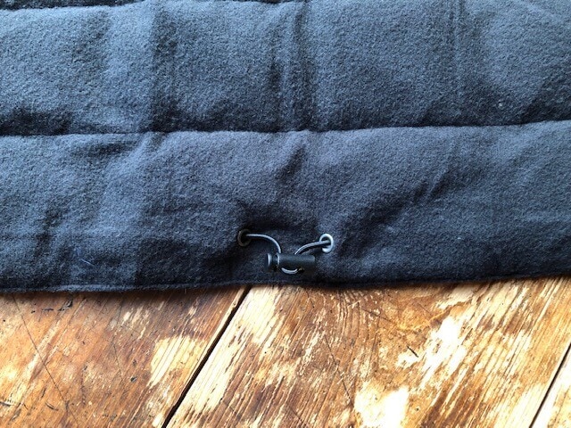 780円！ワークマン「ダウンネックウォーマー」は暖かさ抜群＆高コスパ | イチオシ | ichioshi