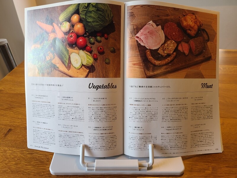 ダイソー「読書台」は220円！本やタブレット対応でコスパ良し2023年版 | イチオシ | ichioshi