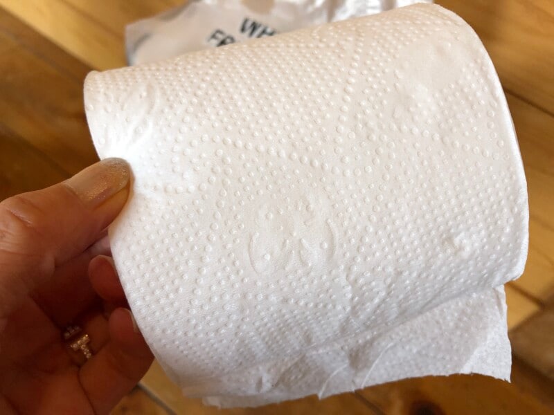 ドン・キホーテのトイレットペーパーが安い！当たりくじでもう1個もらえてお得な値段 | イチオシ | ichioshi