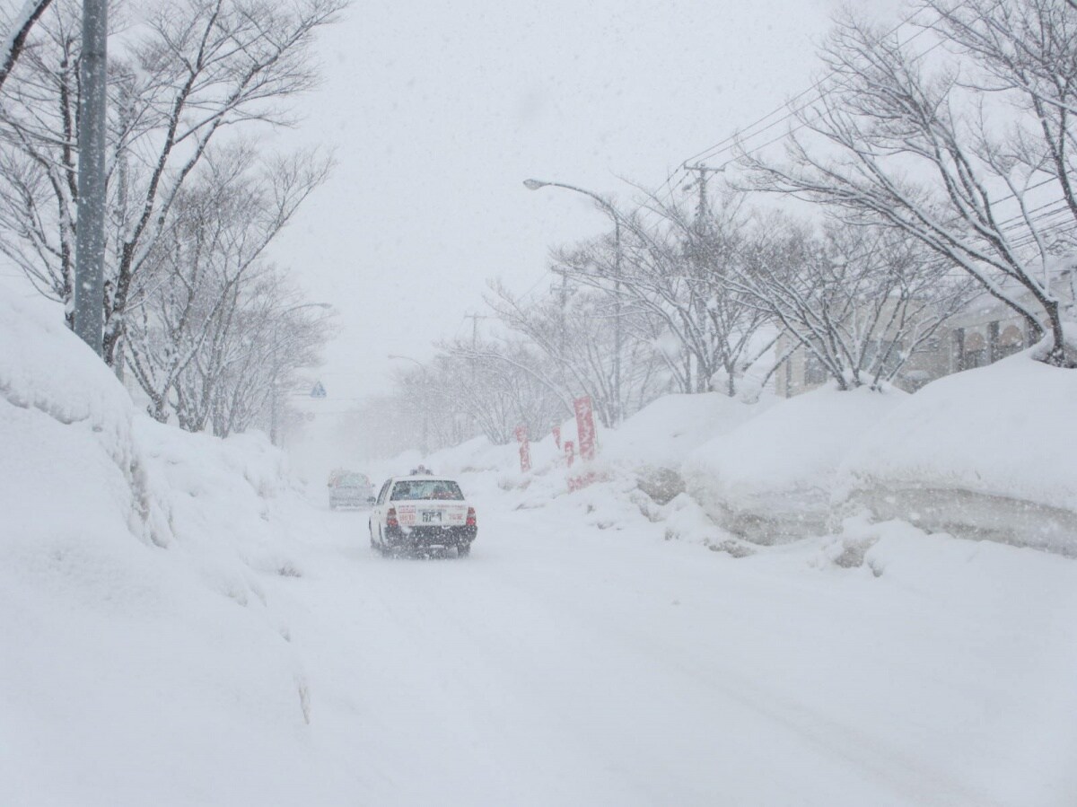 Japan's 8 Prefectures with the Most Snow | All About Japan